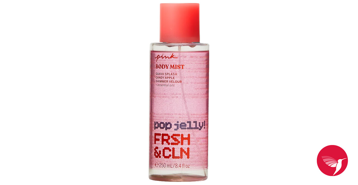 Fresh & Clean Victoria's Secret parfum - un nouveau parfum pour femme 2024