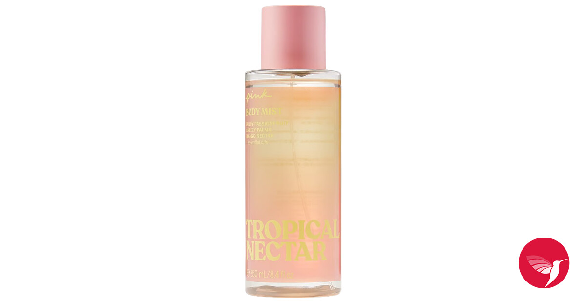 Tropical Nectar Victoria's Secret аромат — новый аромат для женщин 2024