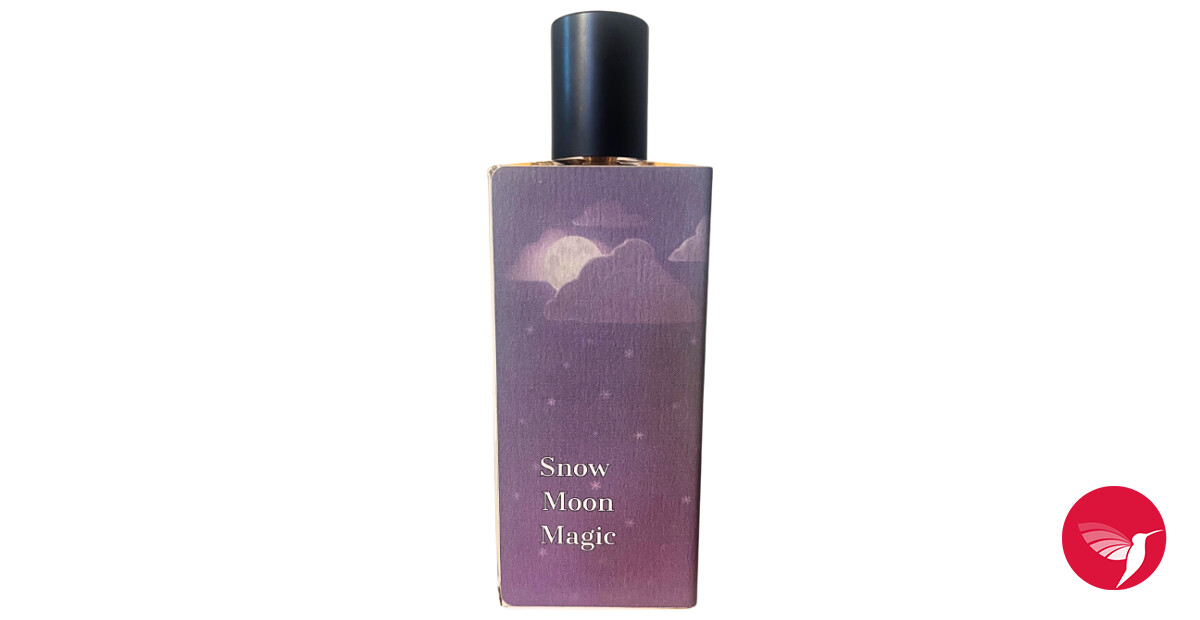 Snow Moon Magic Sorce fragancia - una nuevo fragancia para Hombres y Mujeres 2022