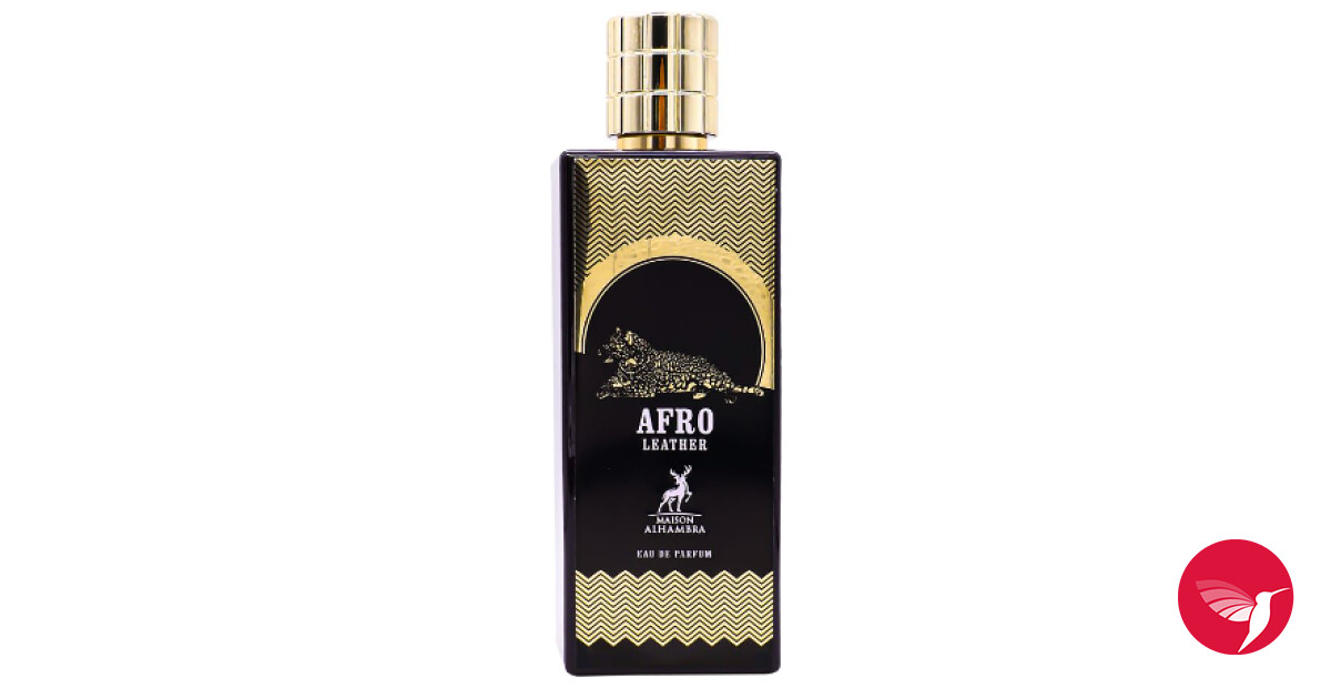 Afro Leather Maison Alhambra parfem - parfem za žene i muškarce 2024