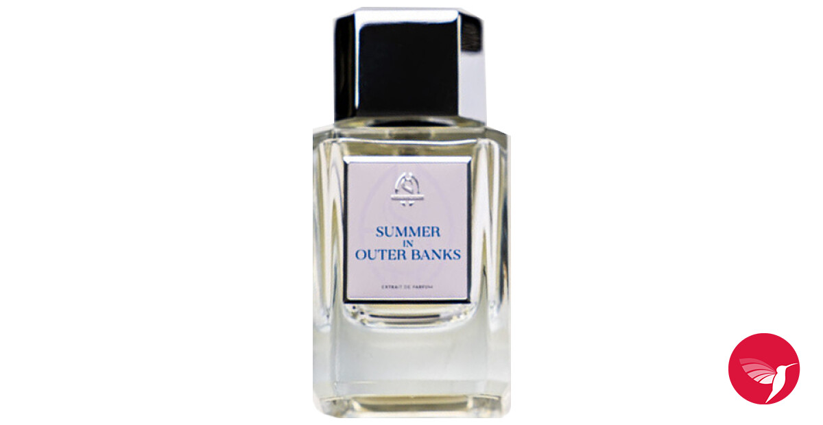 Summer In Outer Banks Eau De Soie perfumy - to nowe perfumy dla kobiet ...