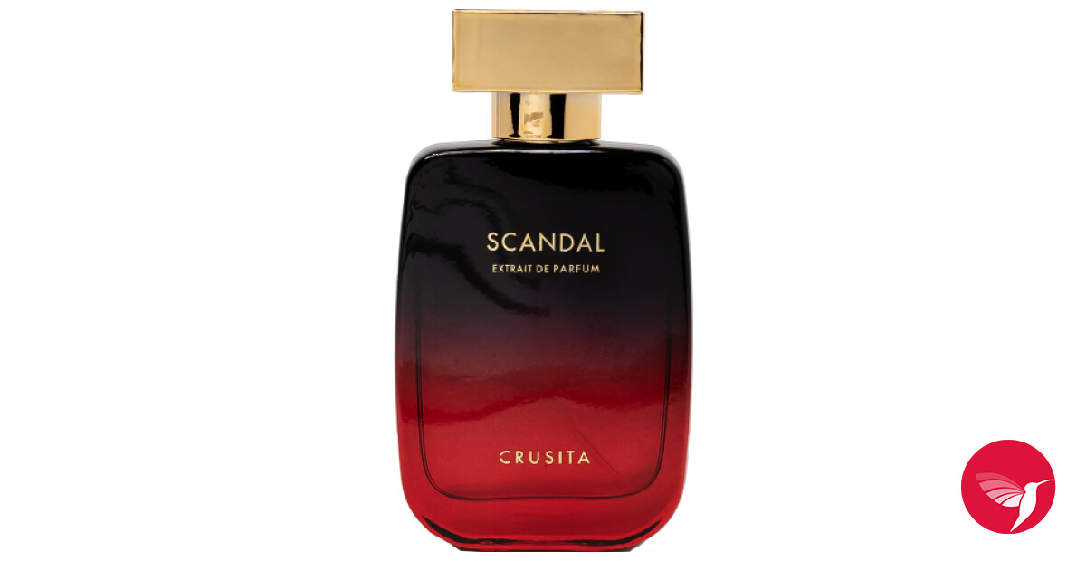 Scandal Crusita parfum - een geur voor dames 2022