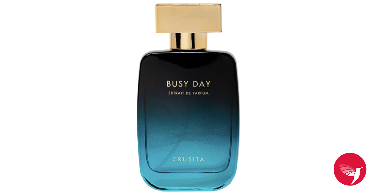 Busy Day Crusita عطر - a fragrance للجنسين 2022