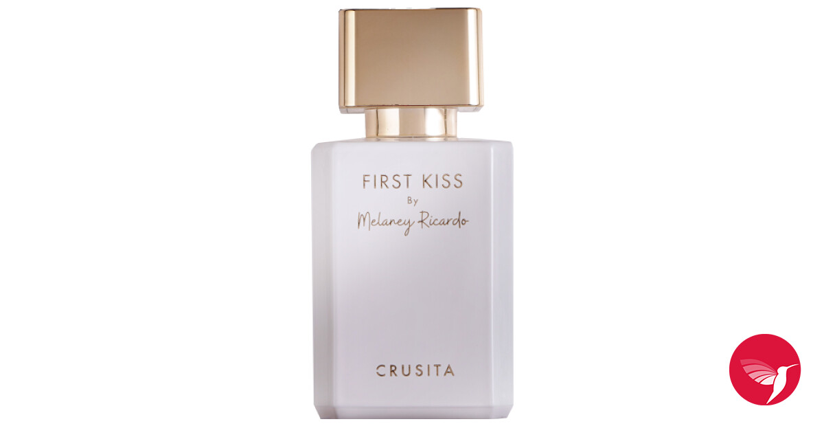 First Kiss by Melaney Ricardo Crusita perfume - a novo fragrância ...