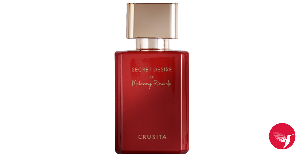 Secret Desire by Melaney Ricardo Crusita fragancia - una nuevo ...
