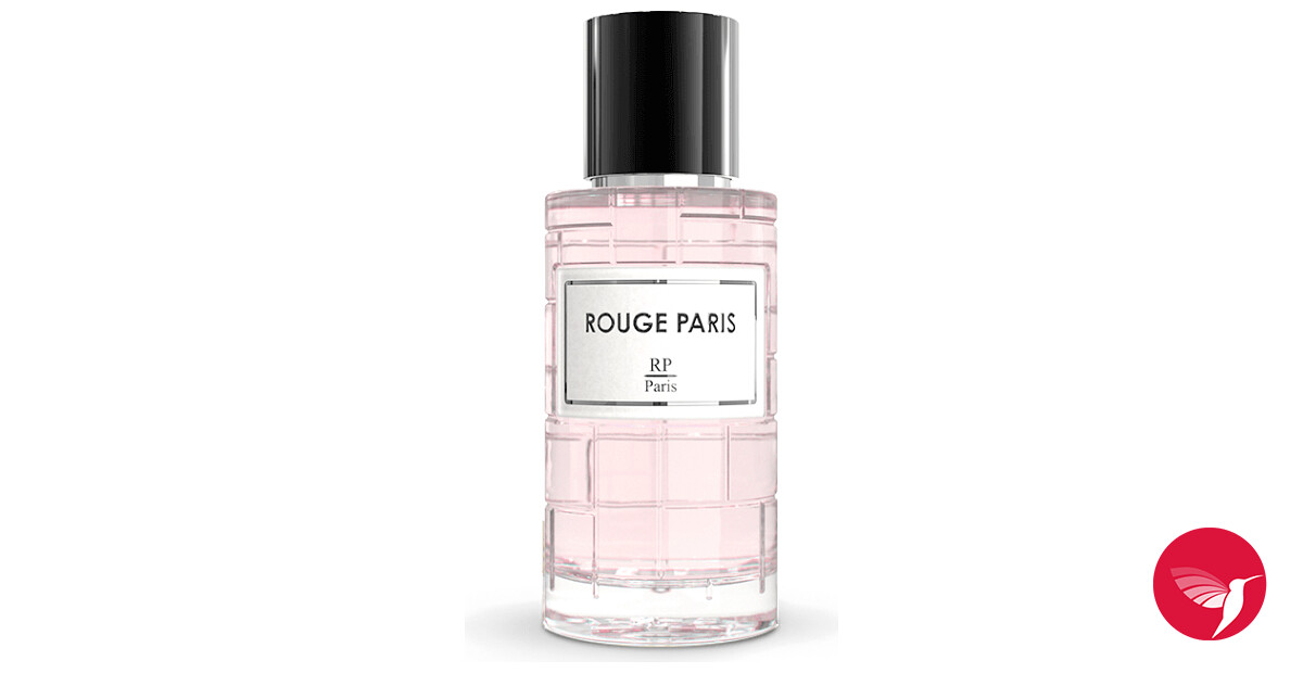 Rouge Paris RP Parfums fragancia - una nuevo fragancia para Hombres y ...
