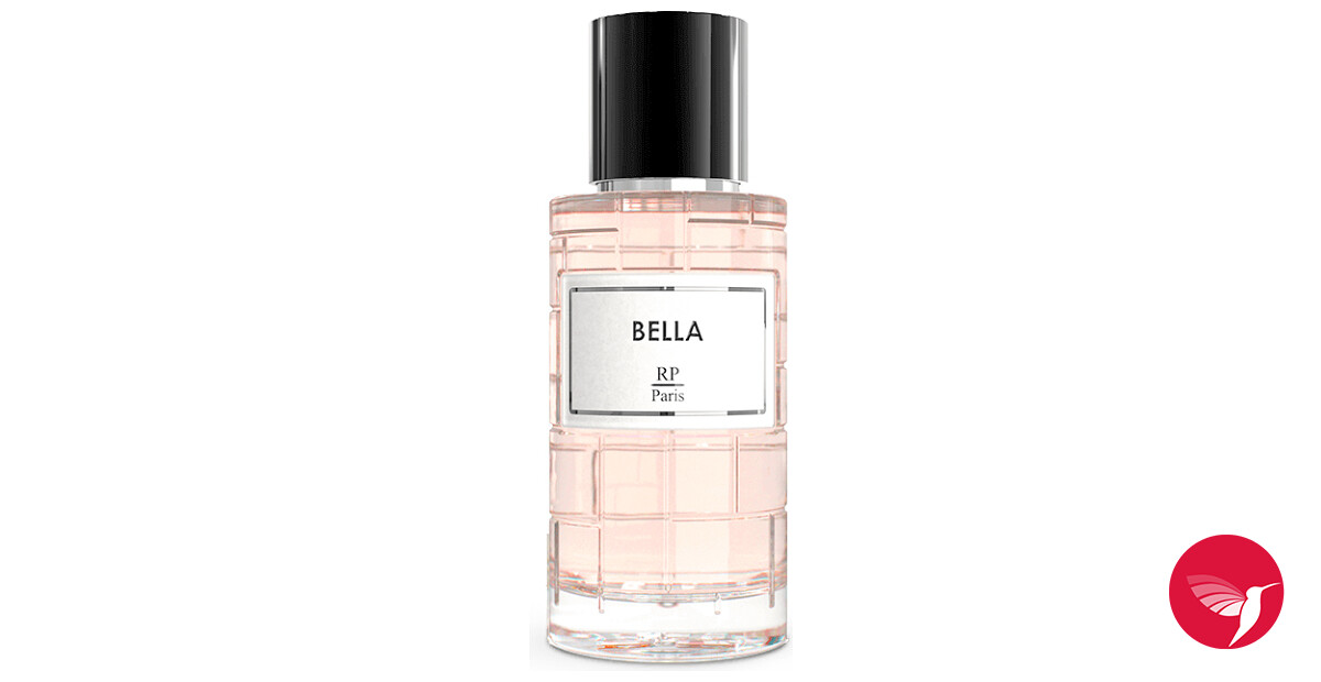 Bella RP Parfums parfum - un nouveau parfum pour homme et femme 2024