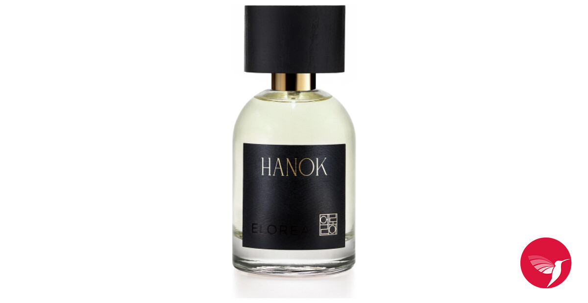 HANOK (한옥) ELOREA | 향수 fragancia - una nuevo fragancia para Hombres y ...