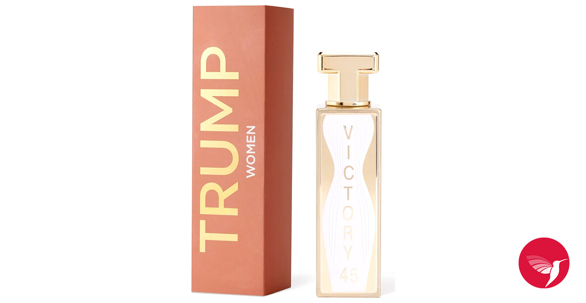 Victory Perfume President Trump parfum - un nouveau parfum pour femme 2024