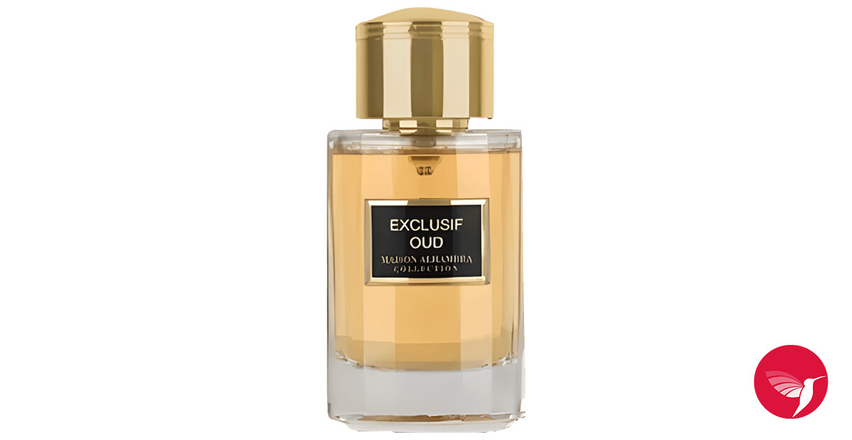 Exclusif Oud Maison Alhambra fragancia - una fragancia para Hombres y ...