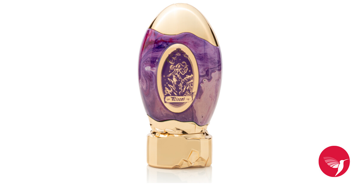PISCES BY SHAMS PERFUMES عطر - a جديد fragrance للجنسين 2024