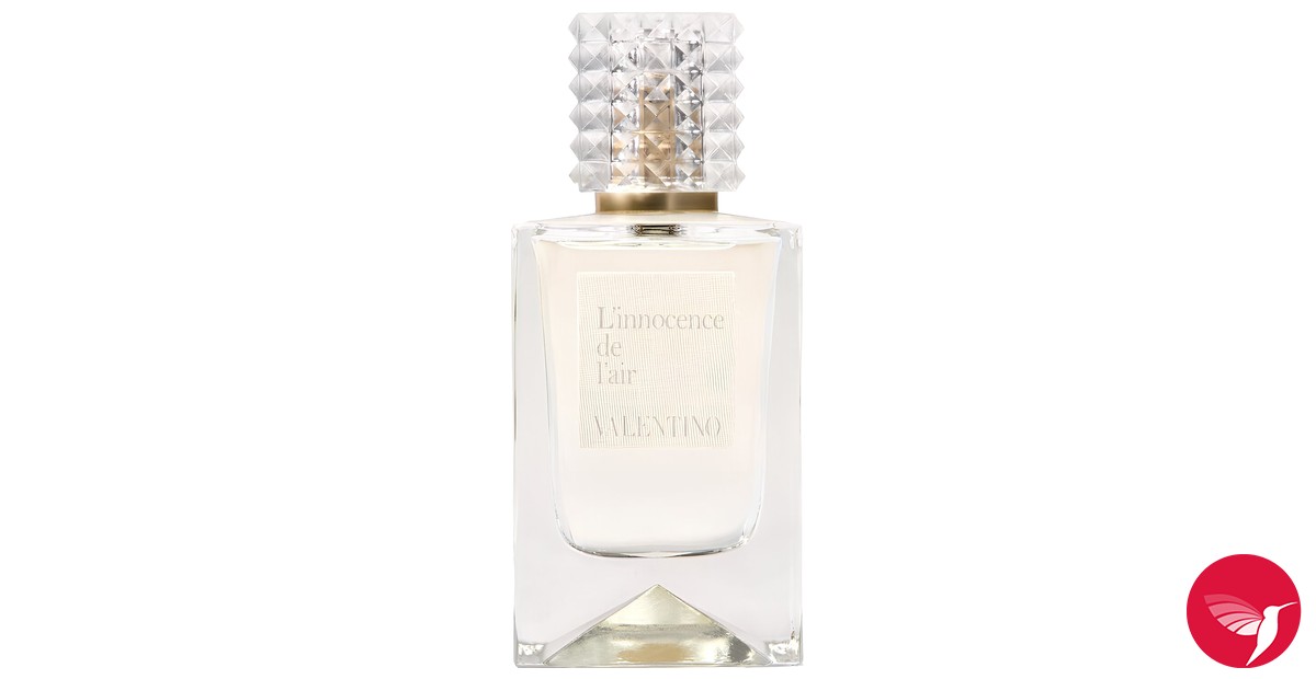 L'innocence de L'air Valentino parfum - un nouveau parfum pour homme et ...