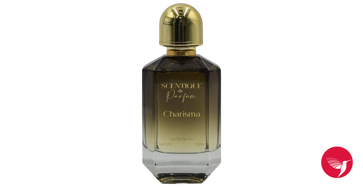 Charisma SCENTIQUE de Parfum - una novità fragranza unisex 2023