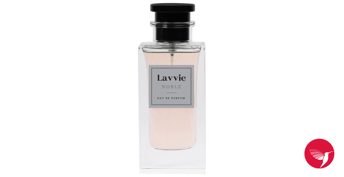 NOBLE LAVVIE PERFUMES parfum - een nieuwe geur voor dames en heren 2024