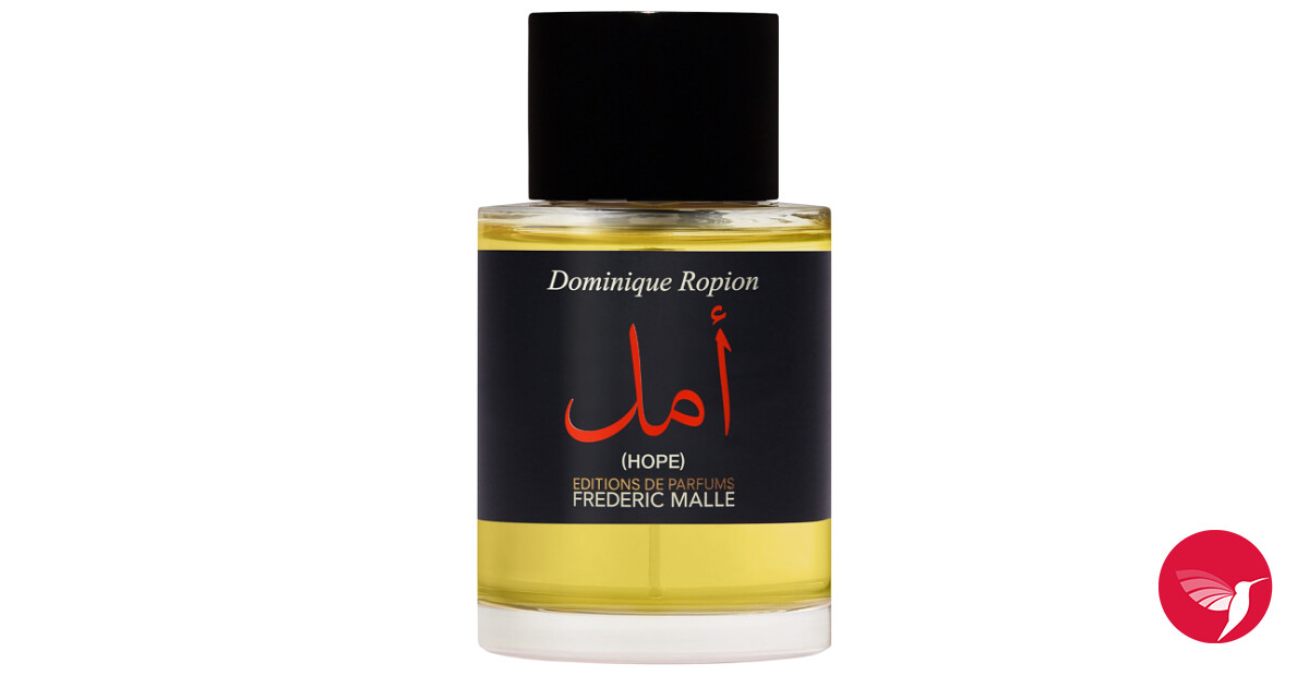 Hope Frederic Malle parfum - un nouveau parfum pour homme et femme 2024