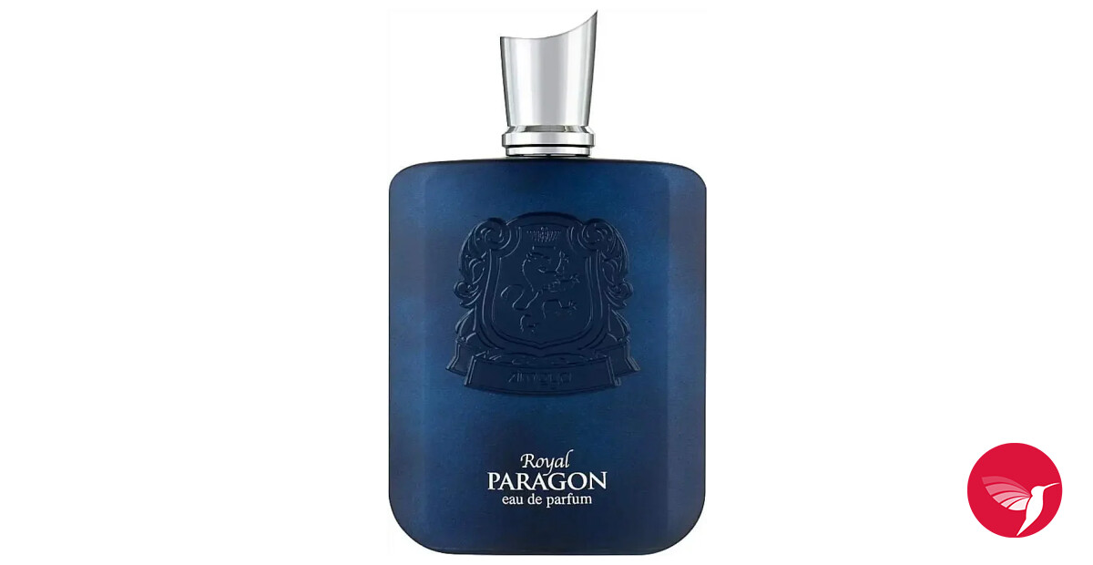 Royal Paragon Zimaya 香水 - 一款 2023年 新的 中性 香水
