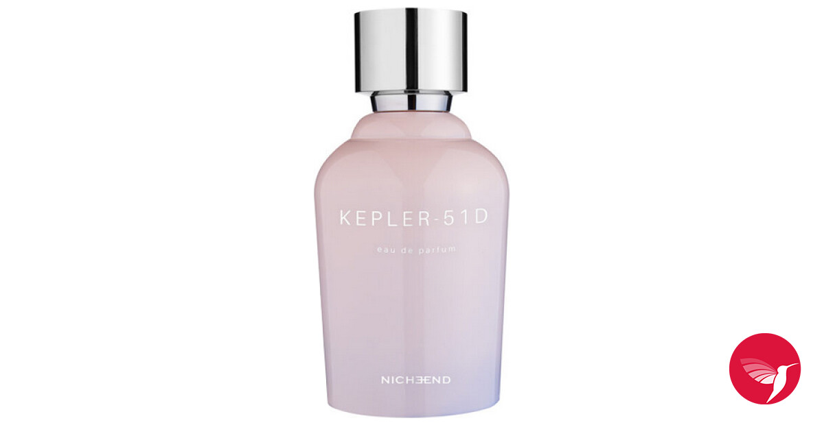 Kepler-51D Nicheend parfum - un nou parfum unisex 2024