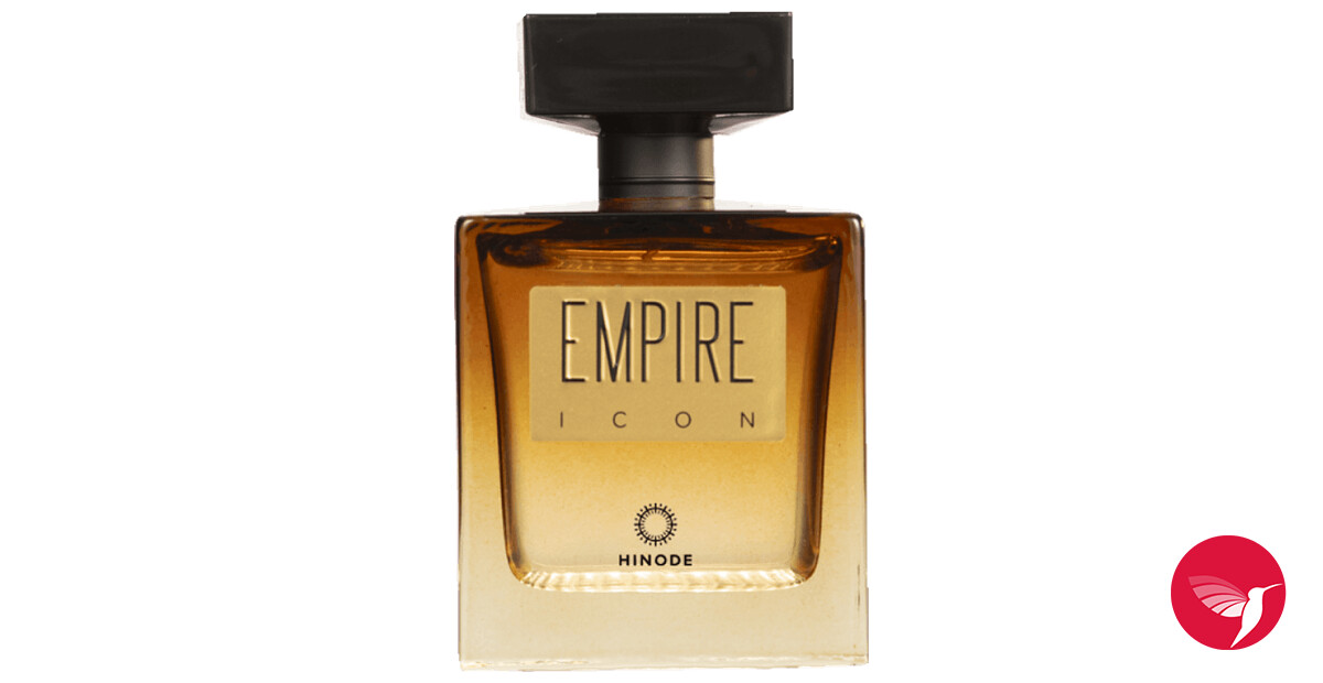Empire Icon Hinode Cologne - un nouveau parfum pour homme 2024