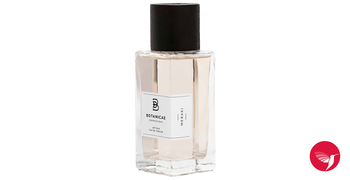 Meraki Botanicae аромат — новый аромат для мужчин и женщин 2024