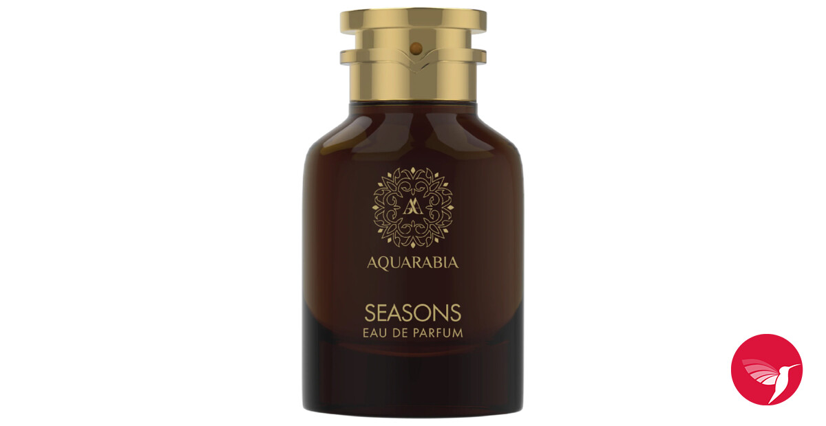 Seasons Aquarabia عطر - a جديد fragrance للنساء 2023