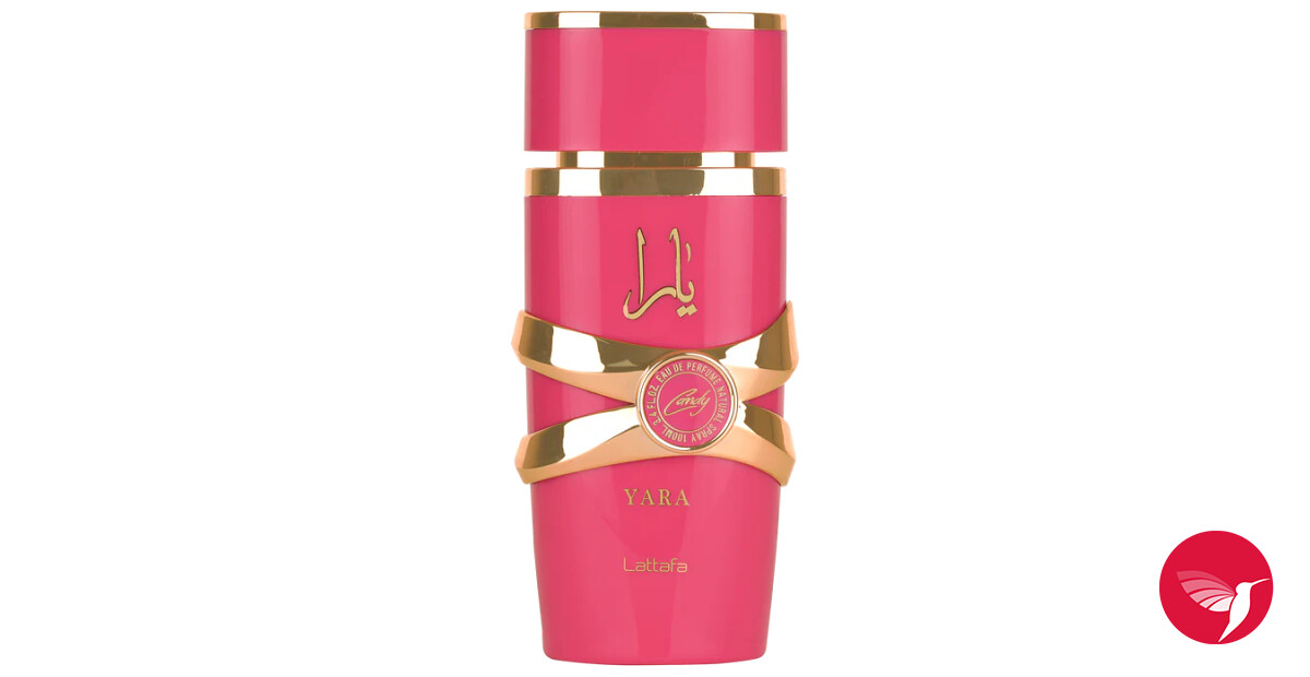 Yara Candy Lattafa Perfumes άρωμα - ένα νέο άρωμα για γυναίκες 2024