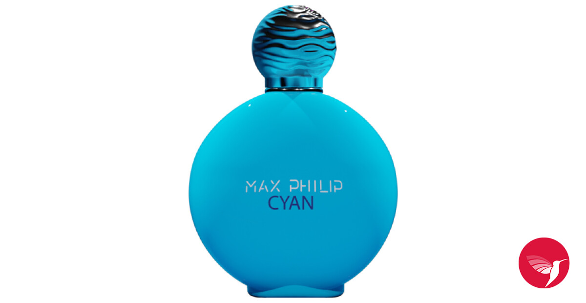 Cyan Max Philip fragancia - una nuevo fragancia para Hombres y Mujeres 2024