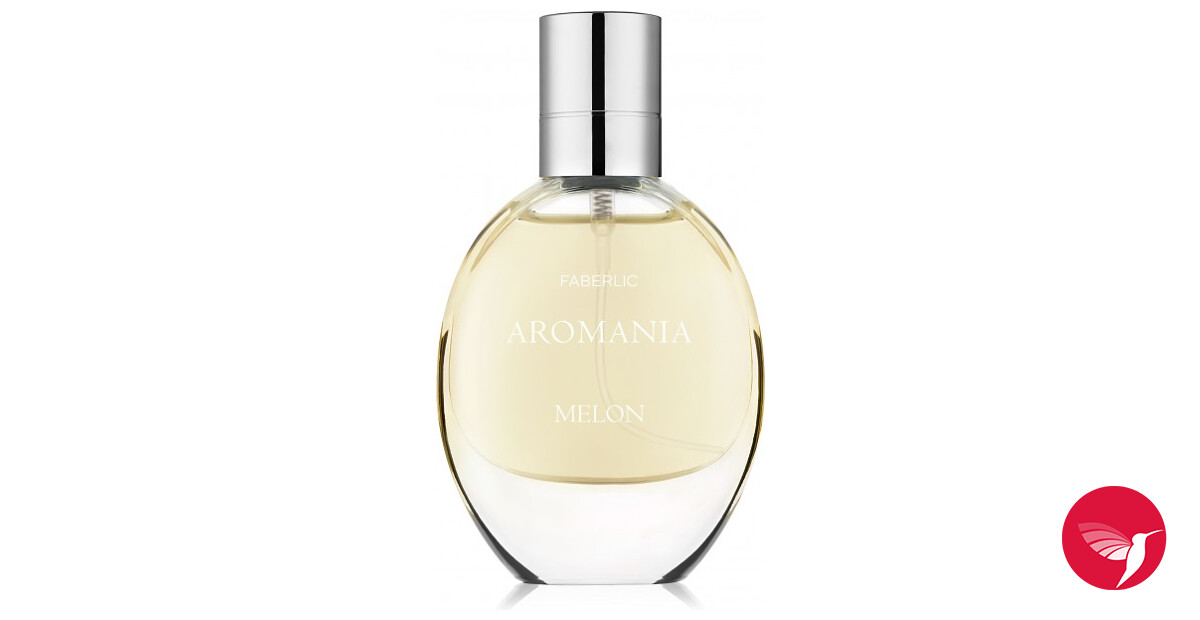 Aromania Melon Faberlic fragancia - una nuevo fragancia para Mujeres 2024
