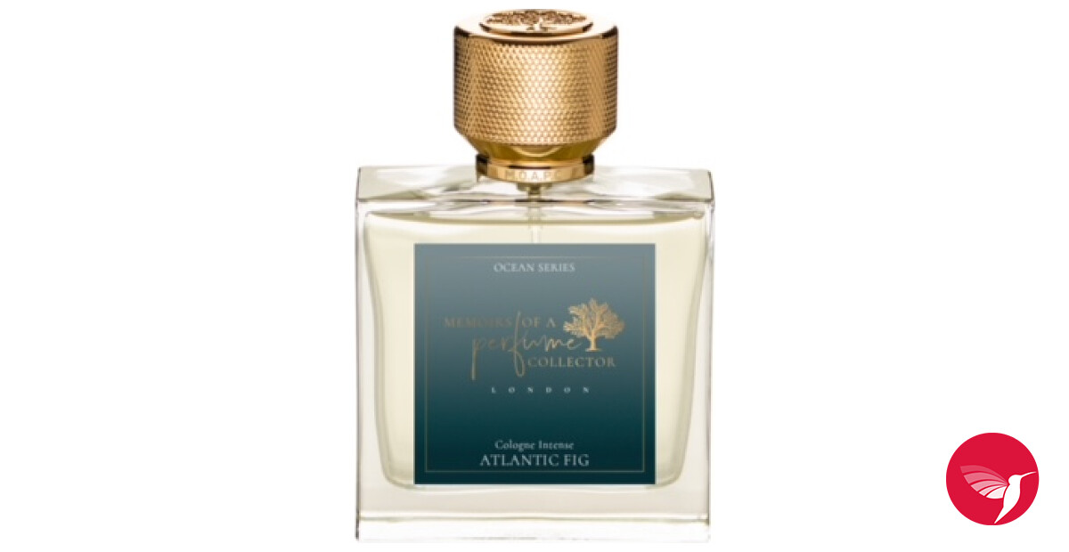 Atlantic Fig Memoirs Of A Perfume Collector parfum - un nouveau parfum ...