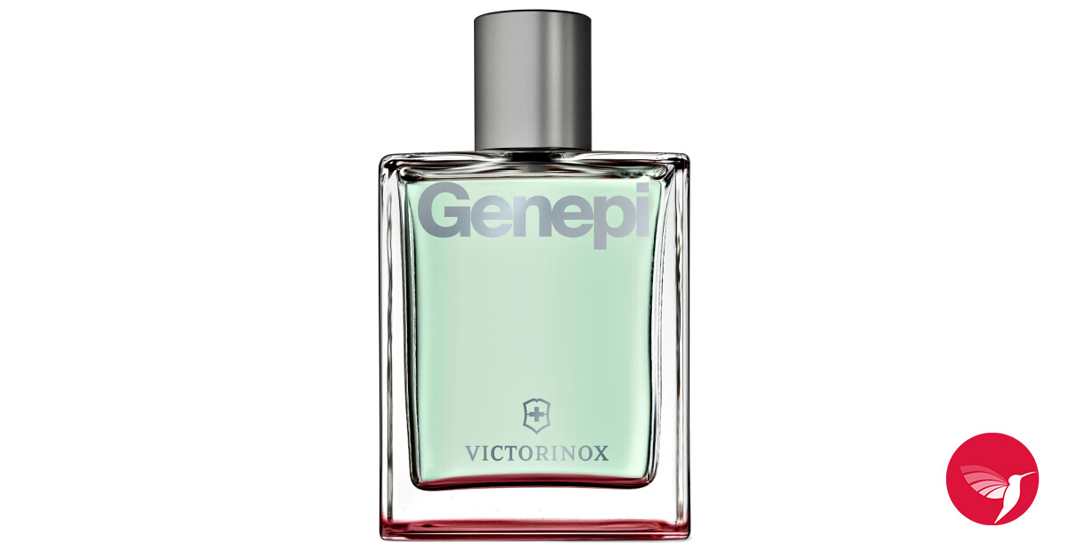 Genepi Victorinox Swiss Army Colonia - una nuevo fragancia para Hombres ...