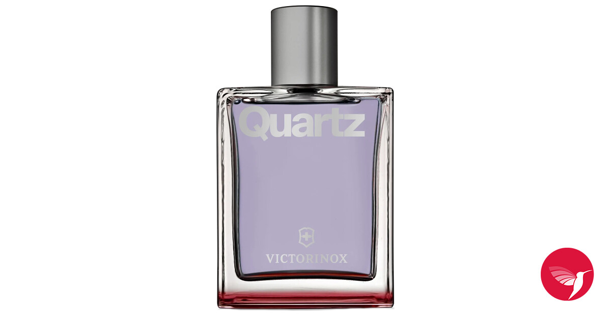 Quartz Victorinox Swiss Army Colonia - una nuevo fragancia para Hombres ...