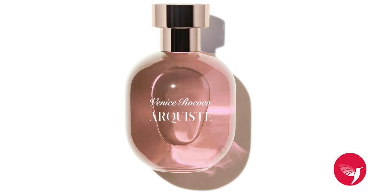 Venice Rococo Arquiste parfum - un nouveau parfum pour homme et femme 2024