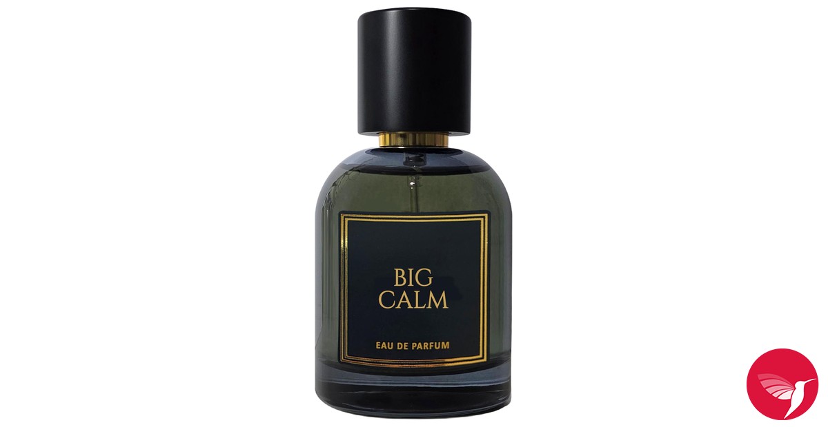 Big Calm Pastor Privé Parfums fragancia - una nuevo fragancia para ...