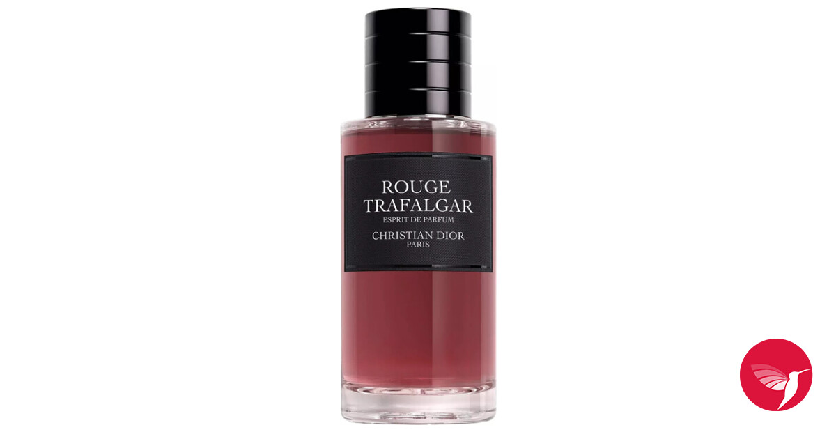 Rouge Trafalgar Esprit De Parfum Dior - una novità fragranza unisex 2024
