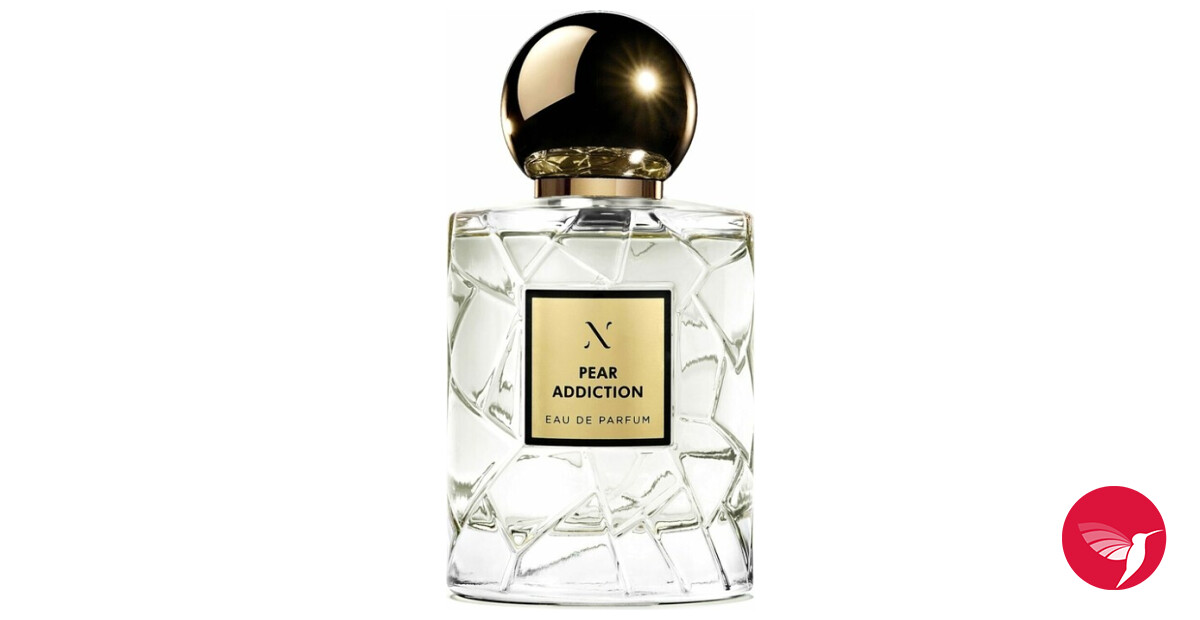 Pear Addiction Les Soeurs de Noe Parfum - ein neues Parfum für Frauen ...