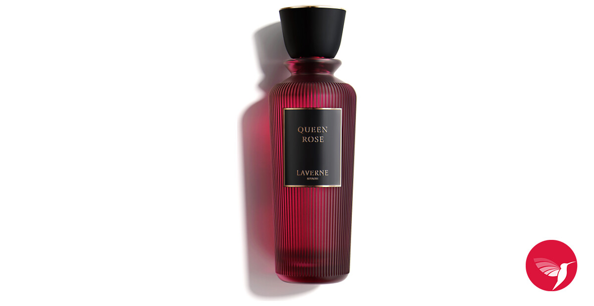 Queen Rose Laverne parfum - un nouveau parfum pour homme et femme 2024