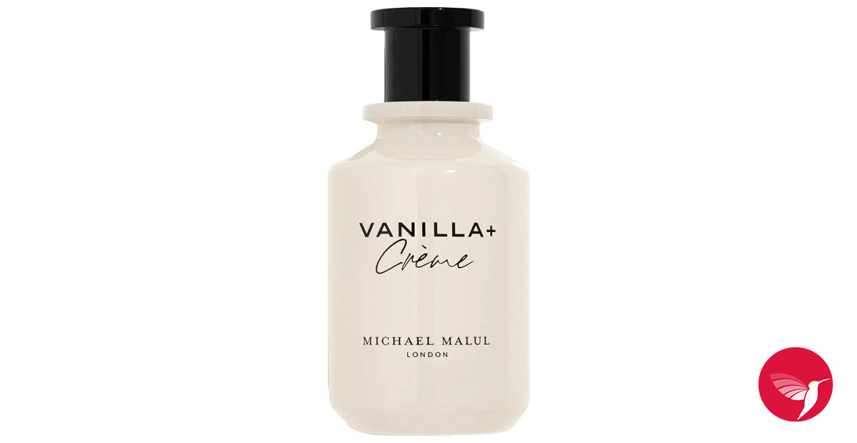 Vanilla+Crème Michael Malul London perfume - a novo fragrância Feminino ...
