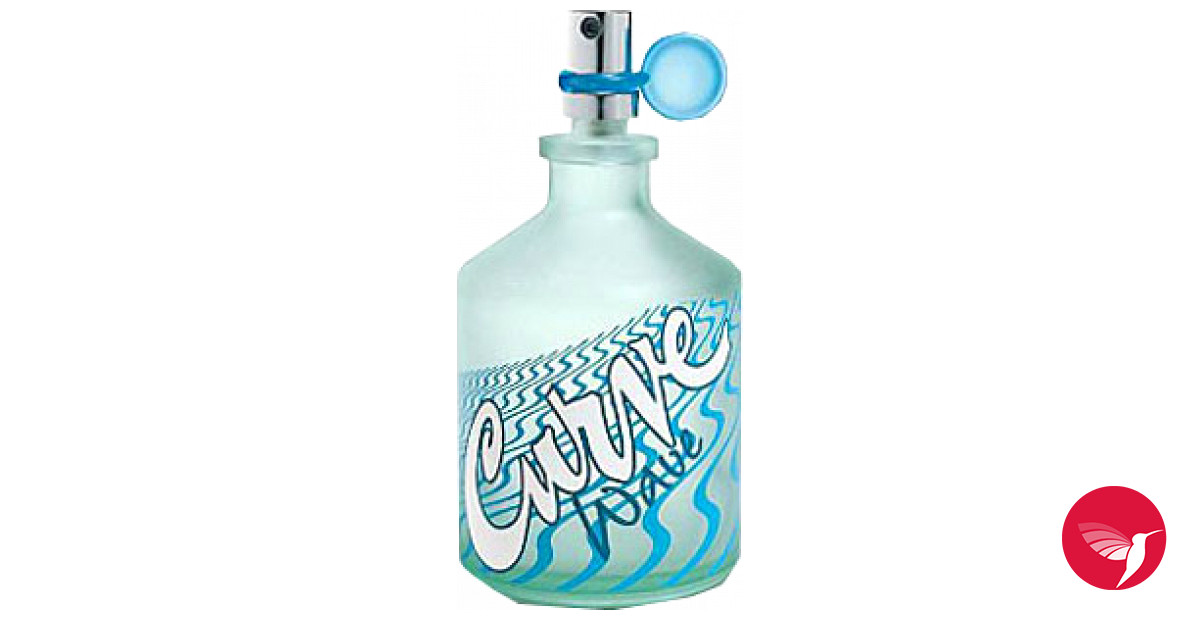Curve Wave Liz Claiborne Colonia - una fragancia para Hombres 2005