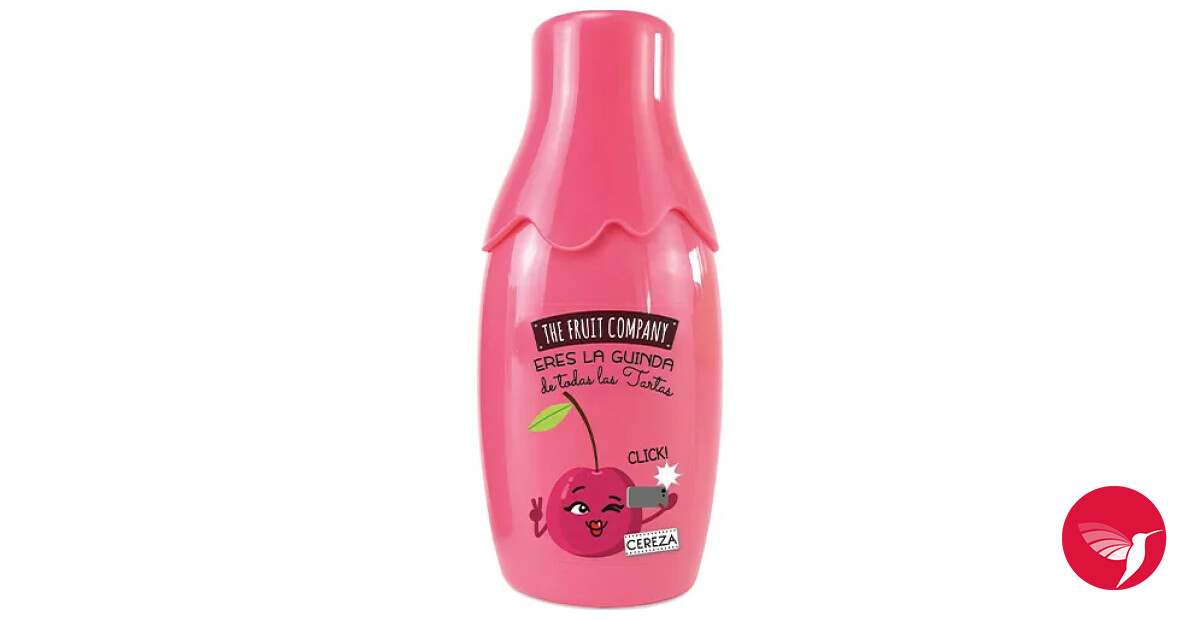 Cereza The Fruit Company - una novità fragranza unisex 2024
