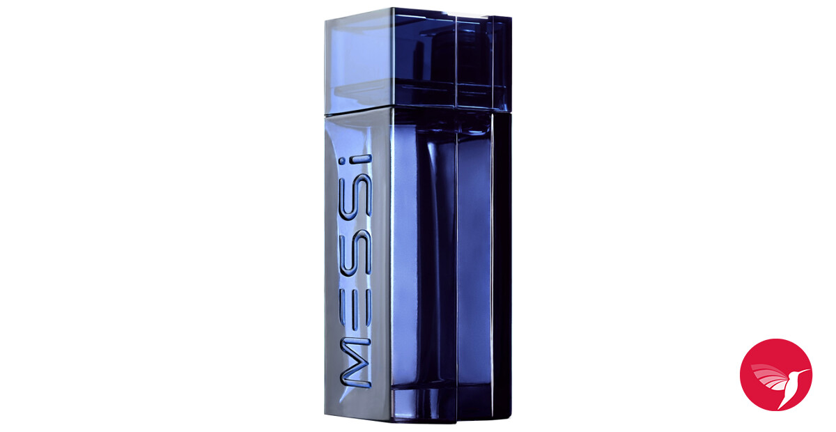 Messi Eau de Parfum Messi Colônia - a novo fragrância Masculino 2024