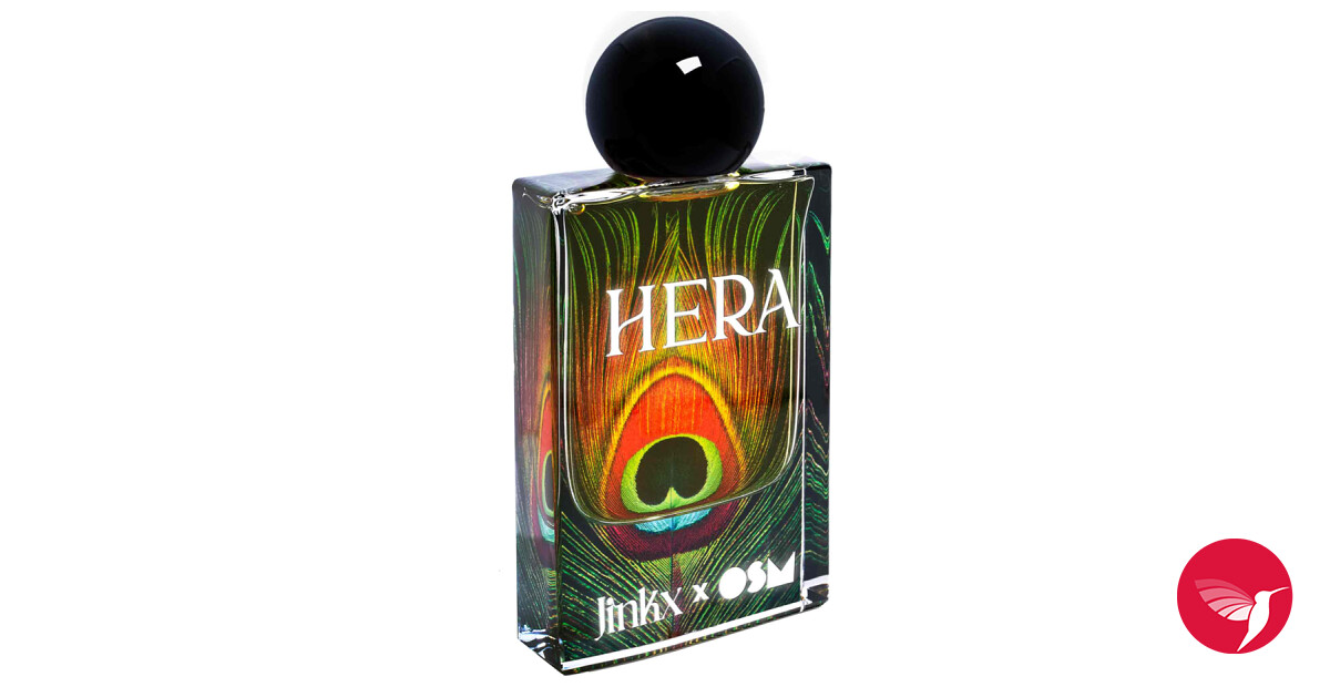 Hera OSM parfum - un nouveau parfum pour homme et femme 2024