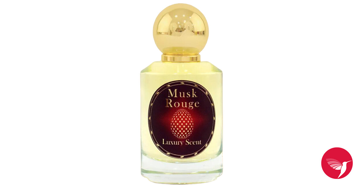 Musk Rouge Luxury Scent аромат — аромат для мужчин и женщин
