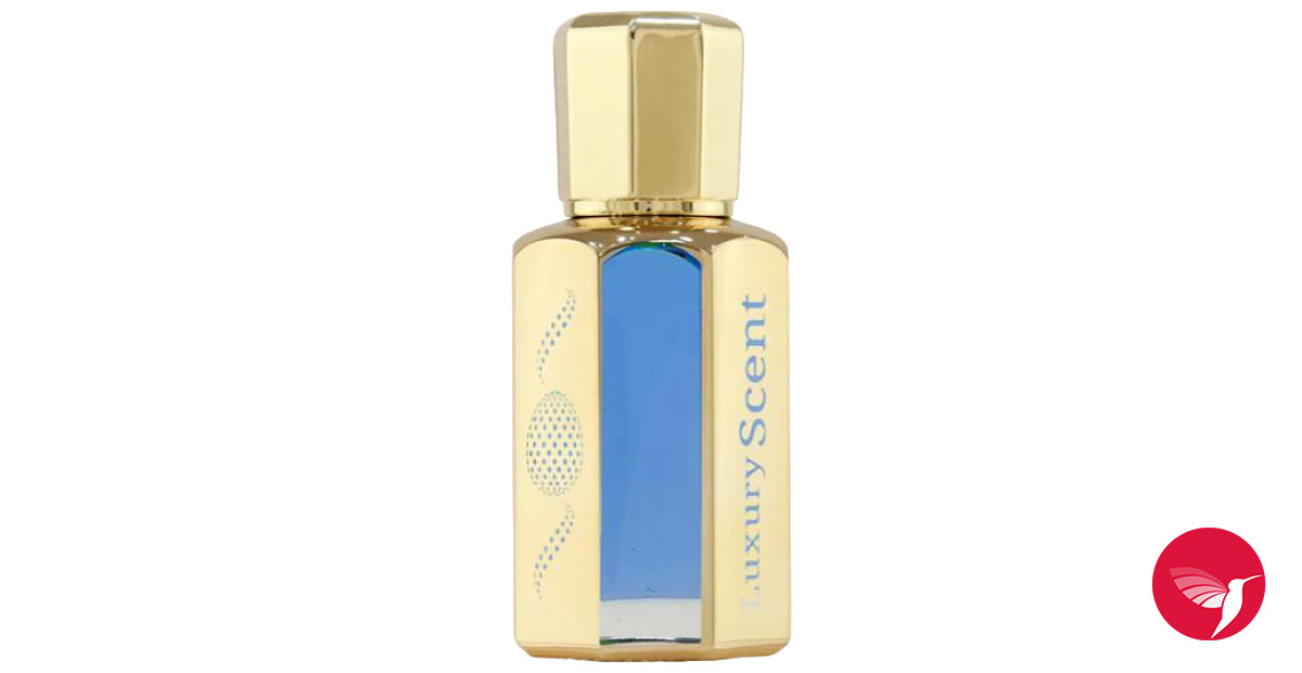 Blue Lotus Blend Luxury Scent parfem - parfem za žene