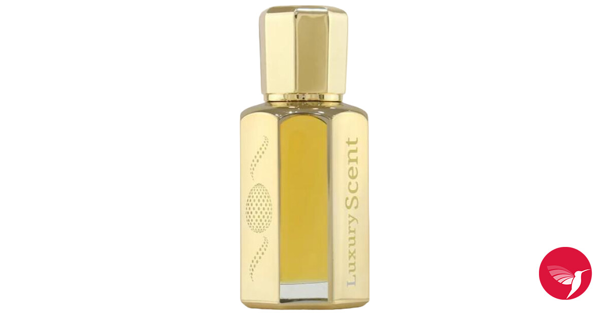 Amber Al Arab Luxury Scent fragancia - una fragancia para Hombres y Mujeres