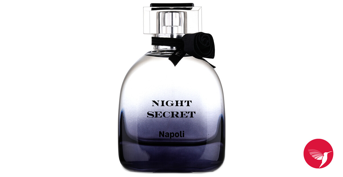Night Secret Napoli сүрчиг - a сүрчиг эмэгтэй 2022