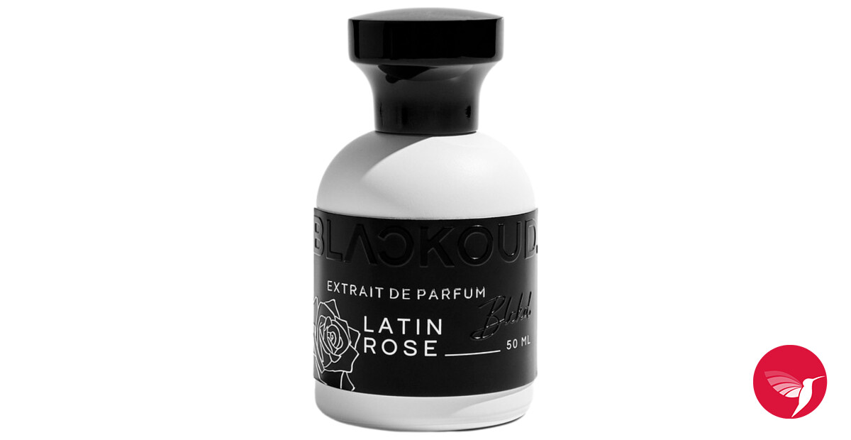 Latin Rose Blackoud Parfum - ein es Parfum für Frauen und Männer