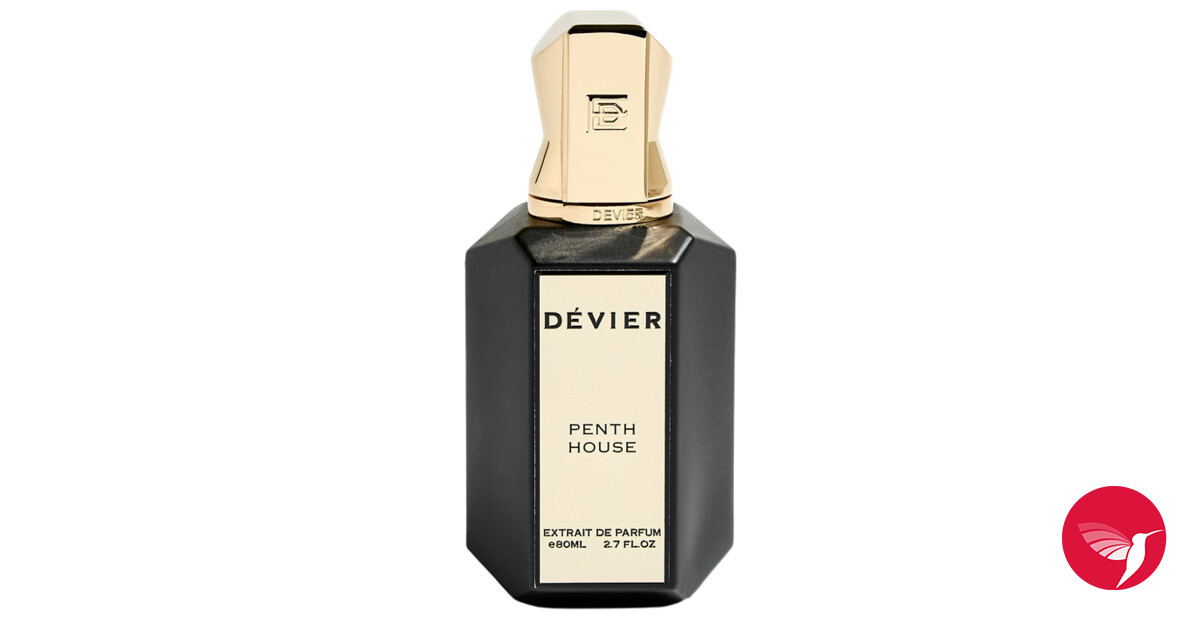 Penth House Dévier parfem - parfem za žene i muškarce