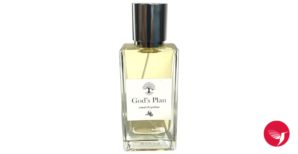 God's Plan Morningstar Perfume fragancia - una nuevo fragancia para ...