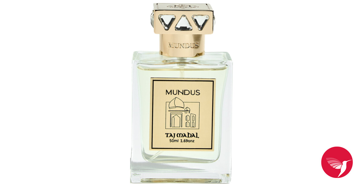 Taj Mahal Mundus parfum - un parfum pour homme et femme