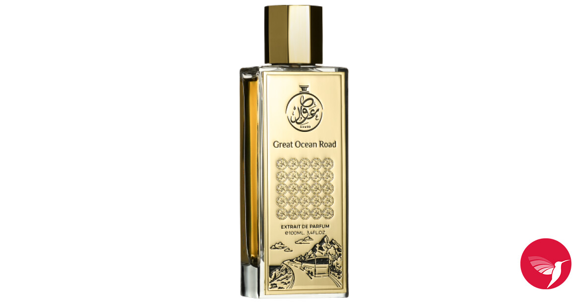 Great Ocean Road AAWED fragancia - una nuevo fragancia para Hombres y ...