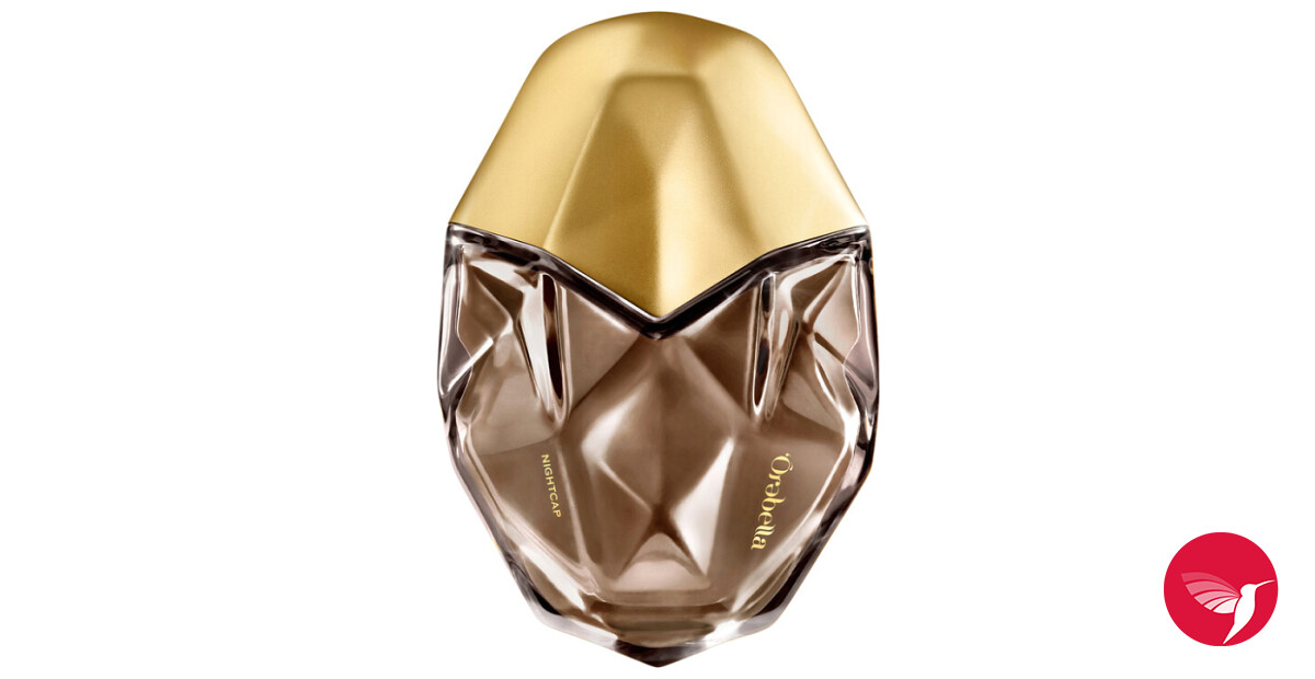 Nightcap Orebella perfume - a novo fragrância Compartilhável 2024